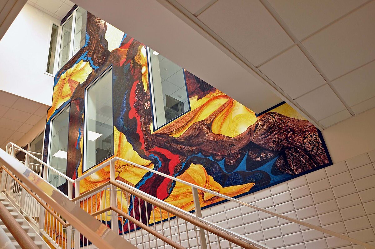 Generationernes Hus - Galerie Møller Witt